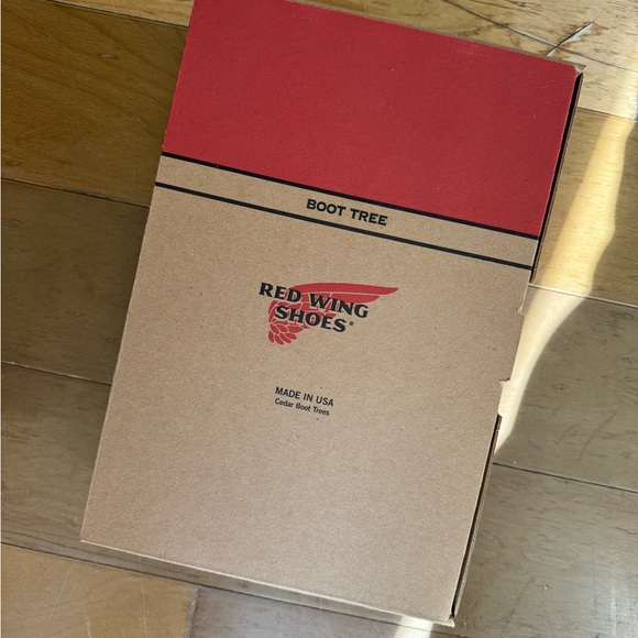 Red Wing Shoes | Accessories | Red Wing Heritage Boot Trees | Poshmark